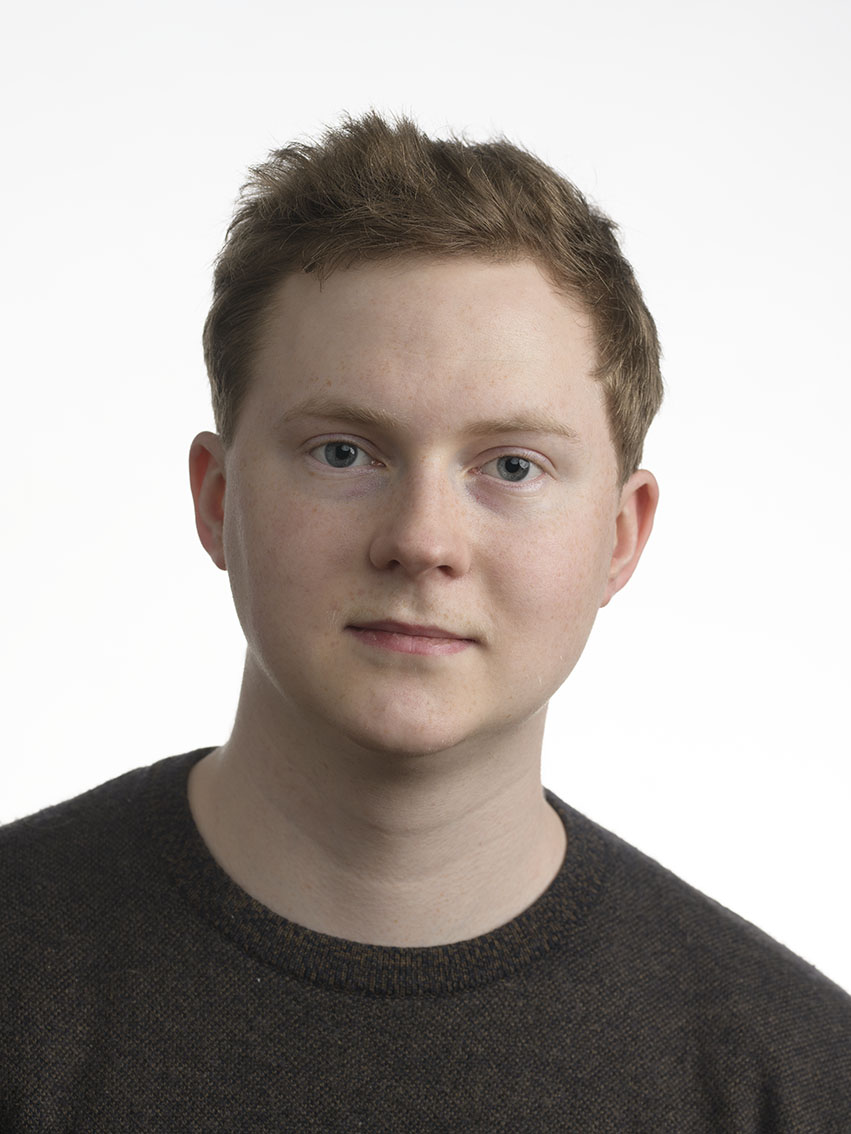 Finnur Mauritz Einarsson